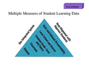 Nancy Love: Bridging the Data Gap